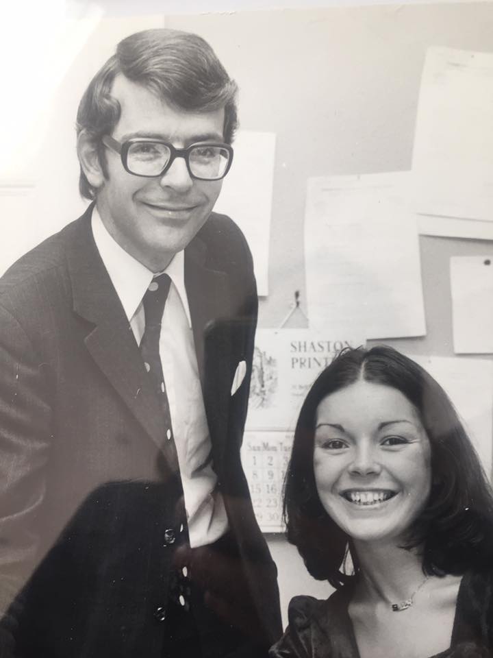 Remembering Sue Marianne Winter - Home-Start Wandsworth