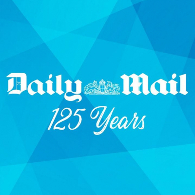 daily mail - Home-Start Wandsworth